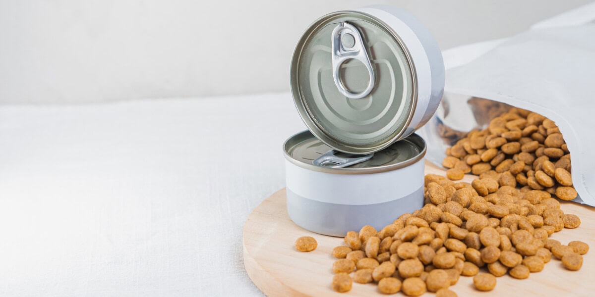 How Continuous Processing Can Improve Pet Food Manufacturing | Readco ...