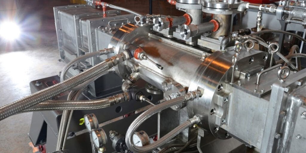 What Are Continuous Hybrid Reactors, and How Do They Work? | Readco ...