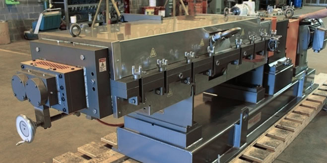 How to Improve the Mixing Process for Adhesive Manufacturing | Readco ...