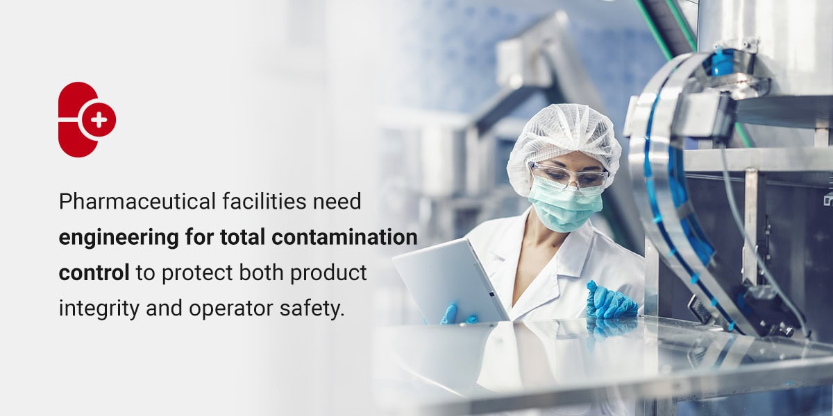 Meeting Regulations for Mixing Pharmaceuticals | Readco Kurimoto, LLC